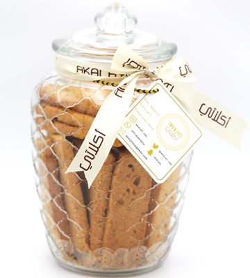 أكلاتي للمأكولات الشعبية